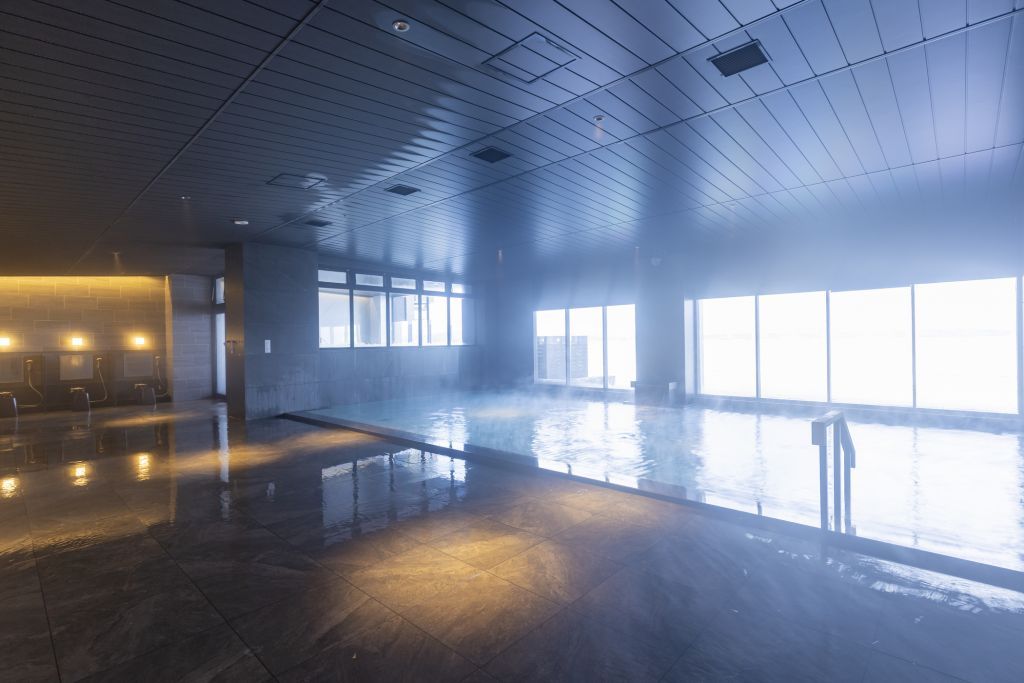 TAOYA和倉の地図アクセス・行き方・営業案内｜温泉特集